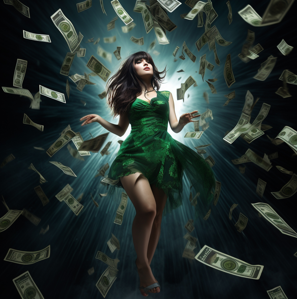 Clips4Sale 100% Commission April 2020 - Mistress Jenny Demilo